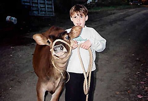 Demarest Meat Plant | Montrose, PA | Butcher